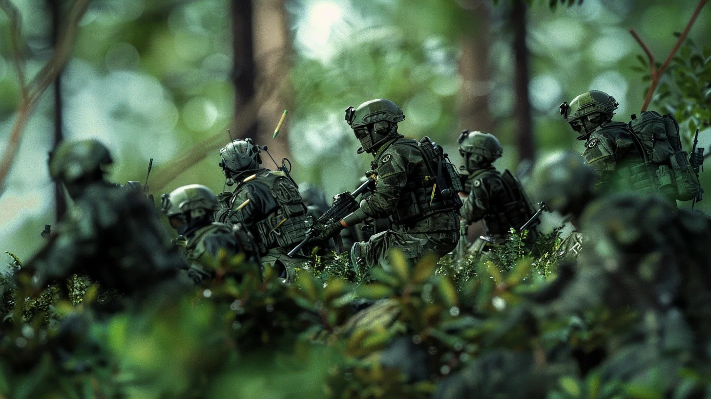 Arma Reforger : prélude à Arma 4 selon une fuite chez Bohemia Interactive