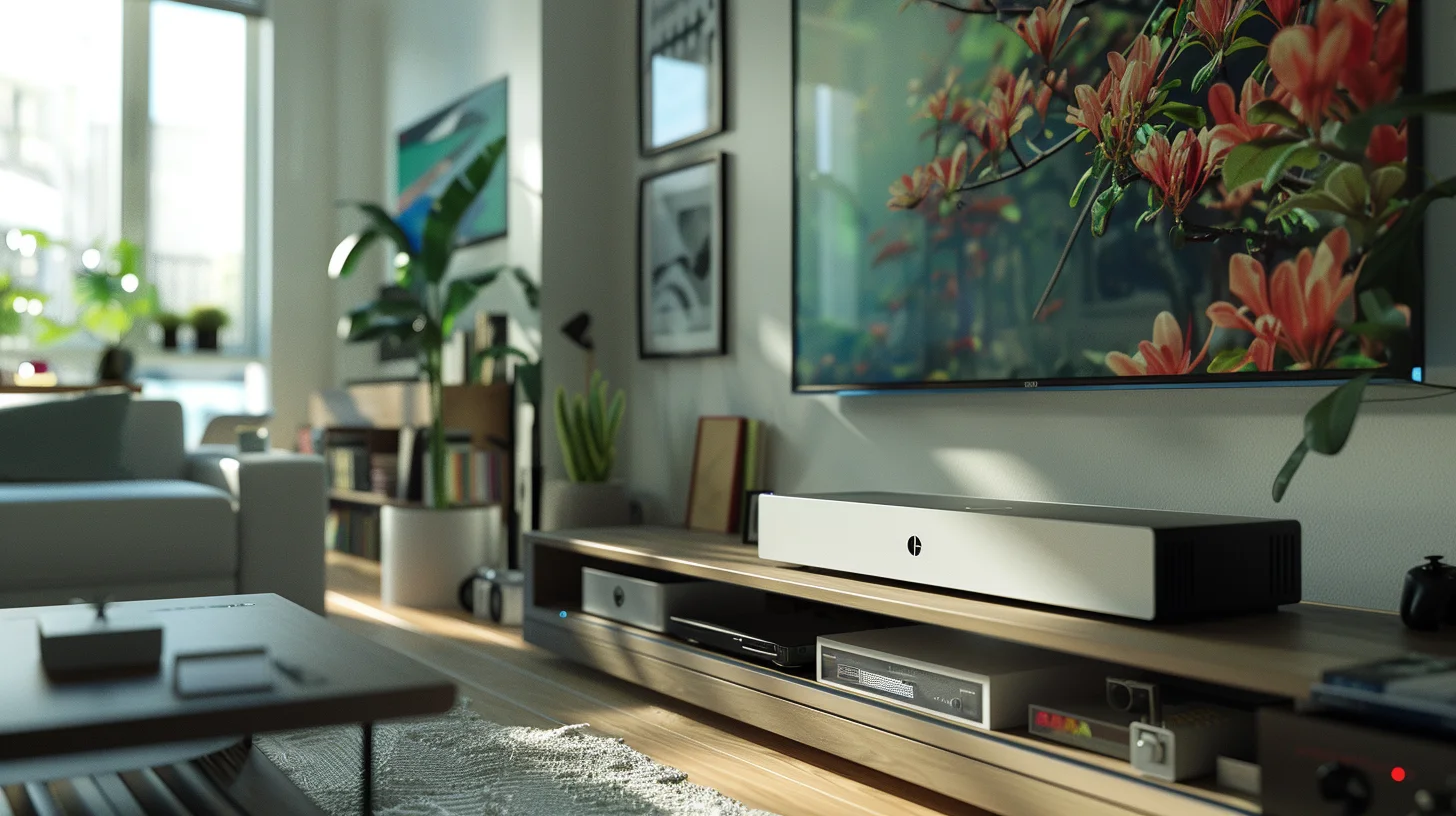 L'essor des consoles Valve : zoom sur la Steam Box