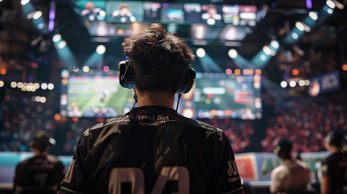 eSport FIFA 21 : découvrez les équipes dominantes du circuit professionnel